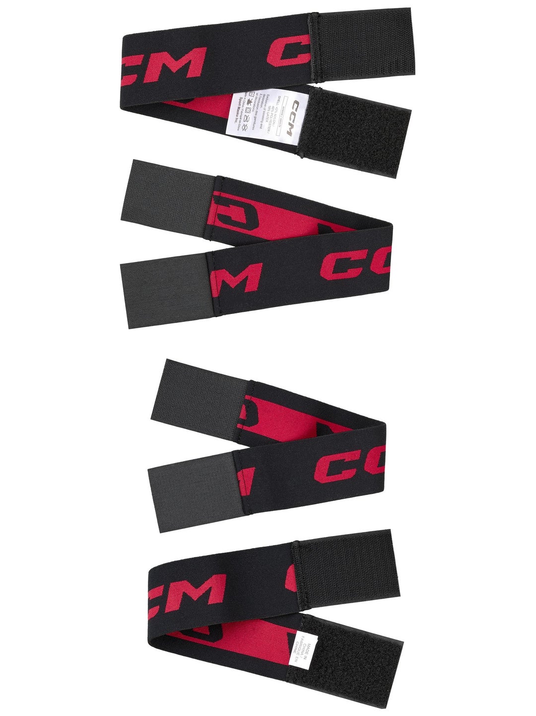CCM Hockey Shin Guard Straps - Inline Warehouse