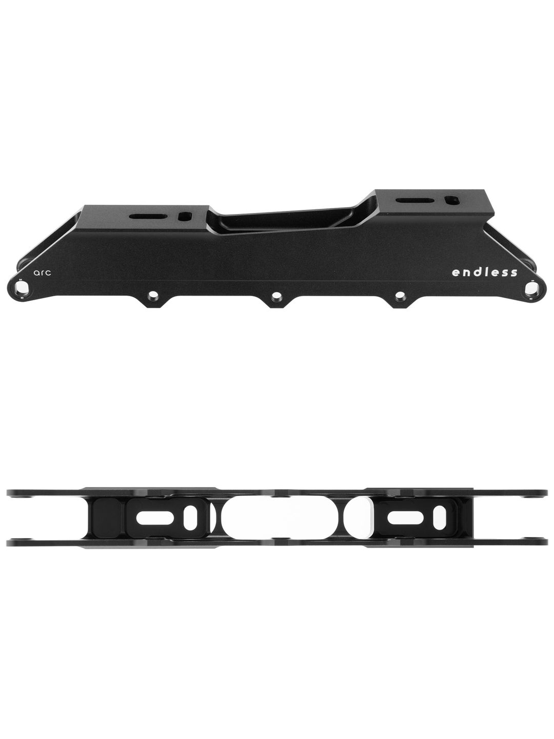 Endless Arc 165 5 Wheel Frames - Inline Warehouse