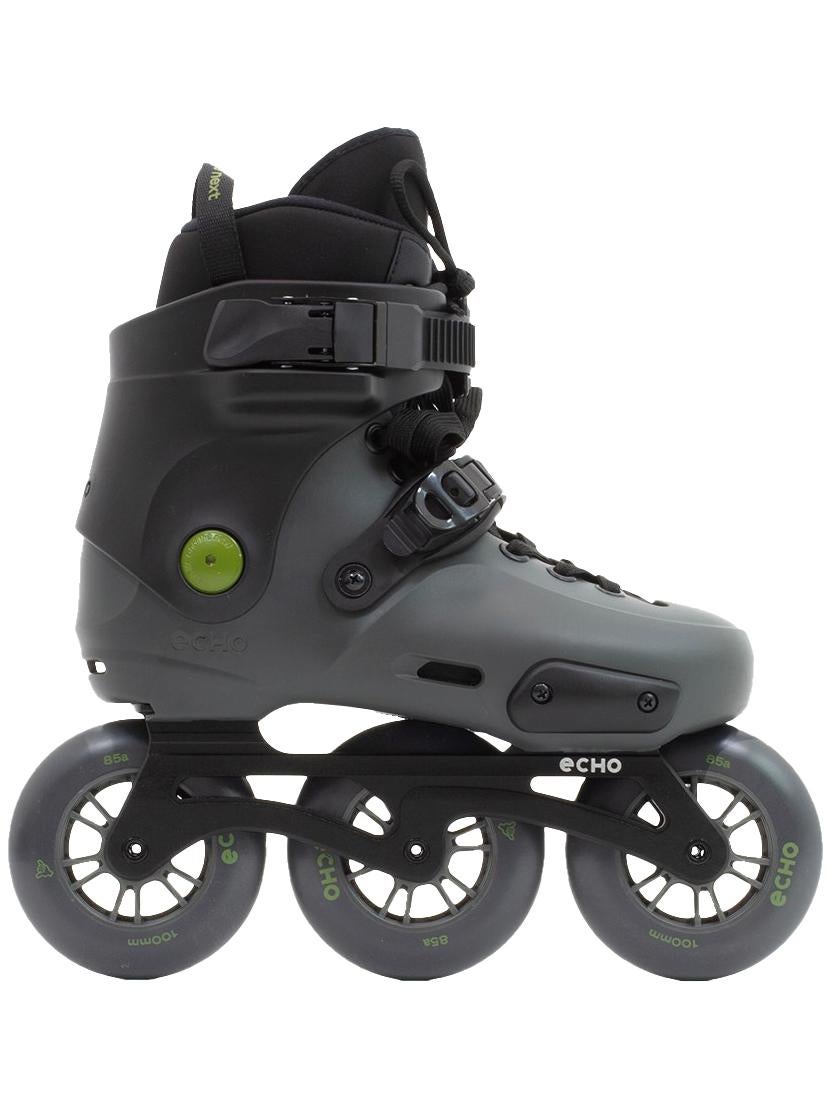 Echo Sonar 3 Wheel Skates - Inline Warehouse