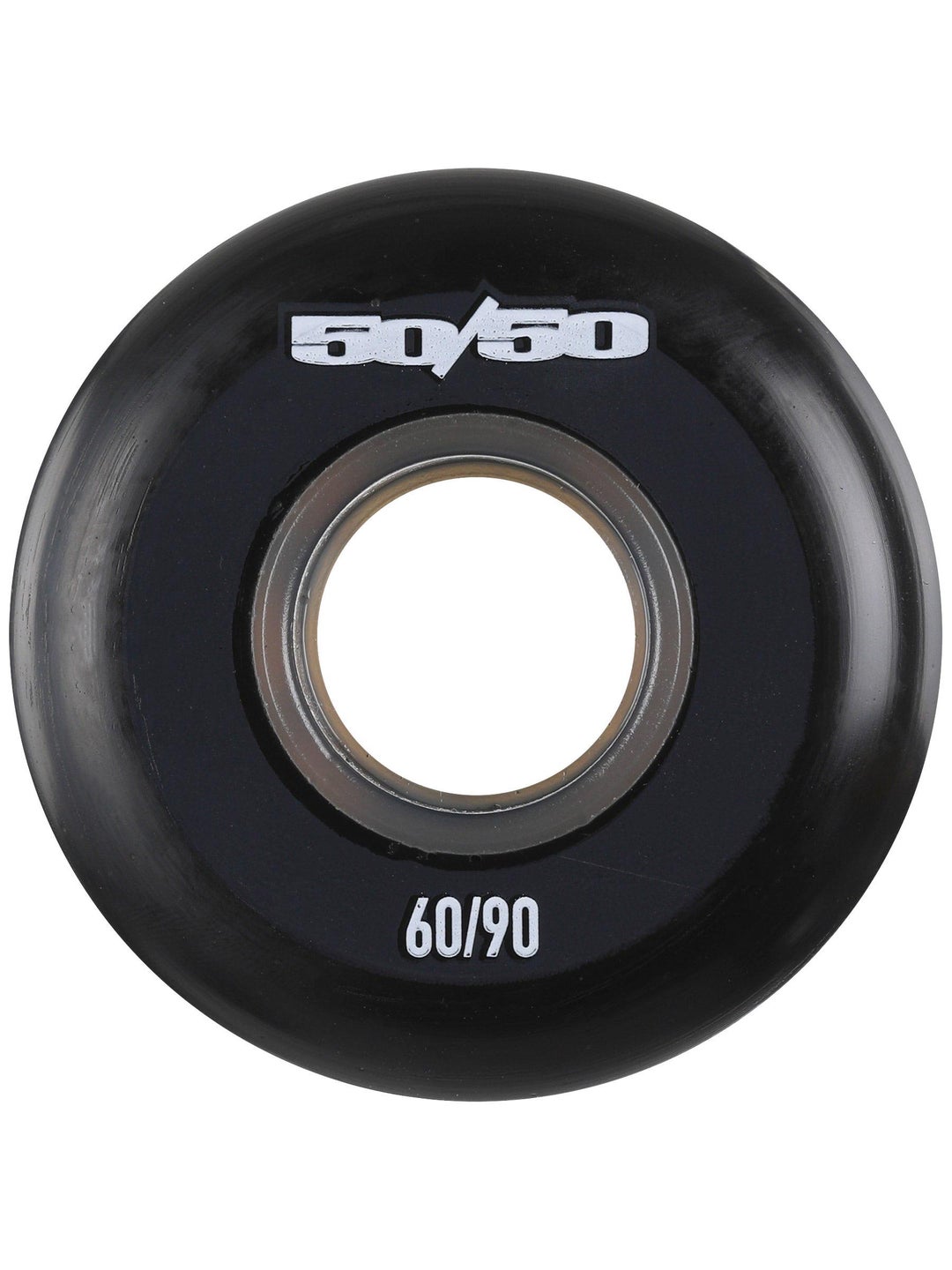 50/50 56-65mm Aggressive Wheels 4pk - Inline Warehouse