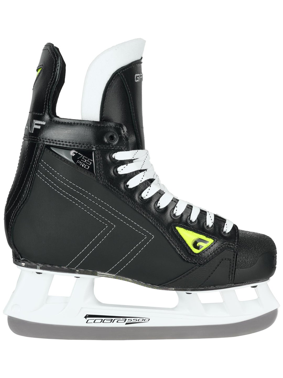 Graf Classic G755 Pro Ice Hockey Skates - Ice Warehouse