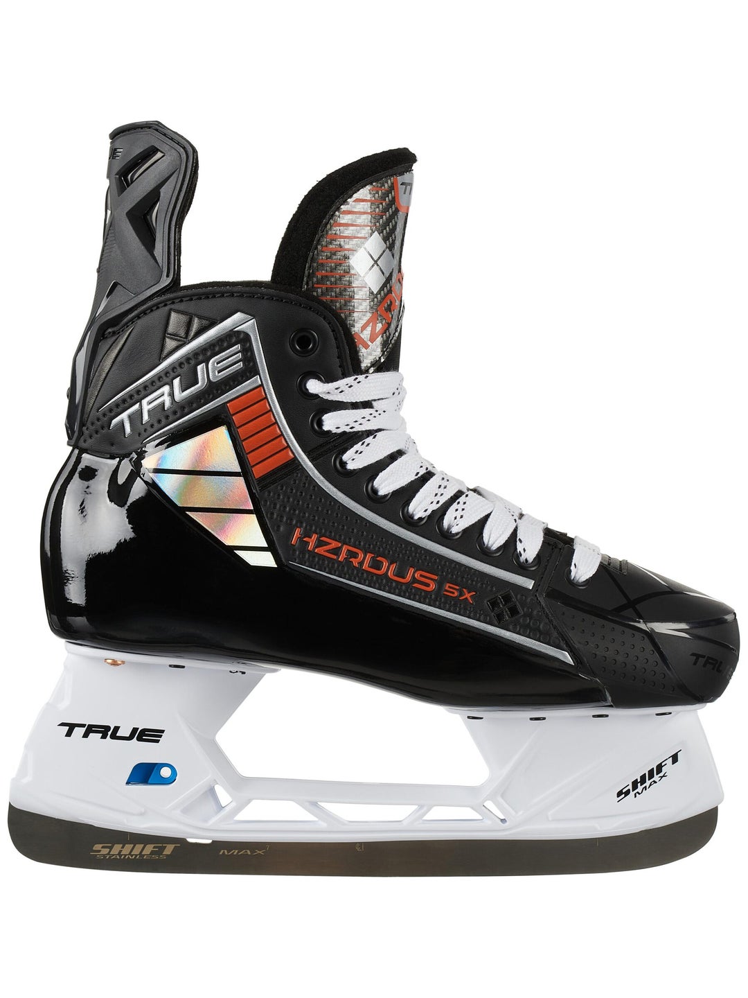 True Hzrdus 5X Ice Hockey Skates - Ice Warehouse