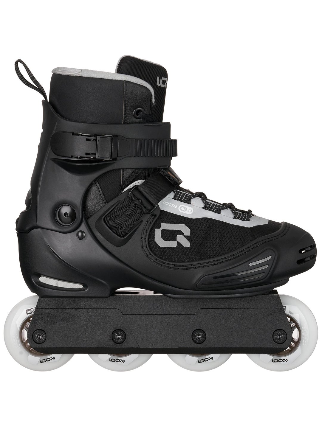 Iqon AG30 Lite Skates - Inline Warehouse