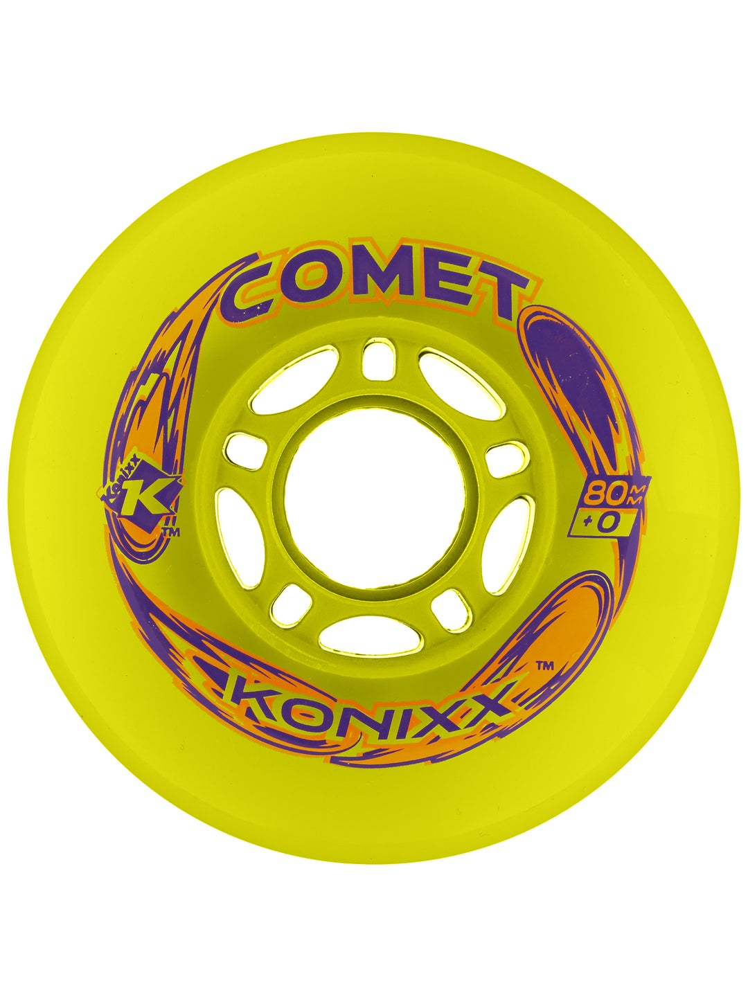 Konixx Comet Hockey Wheels - Inline Warehouse