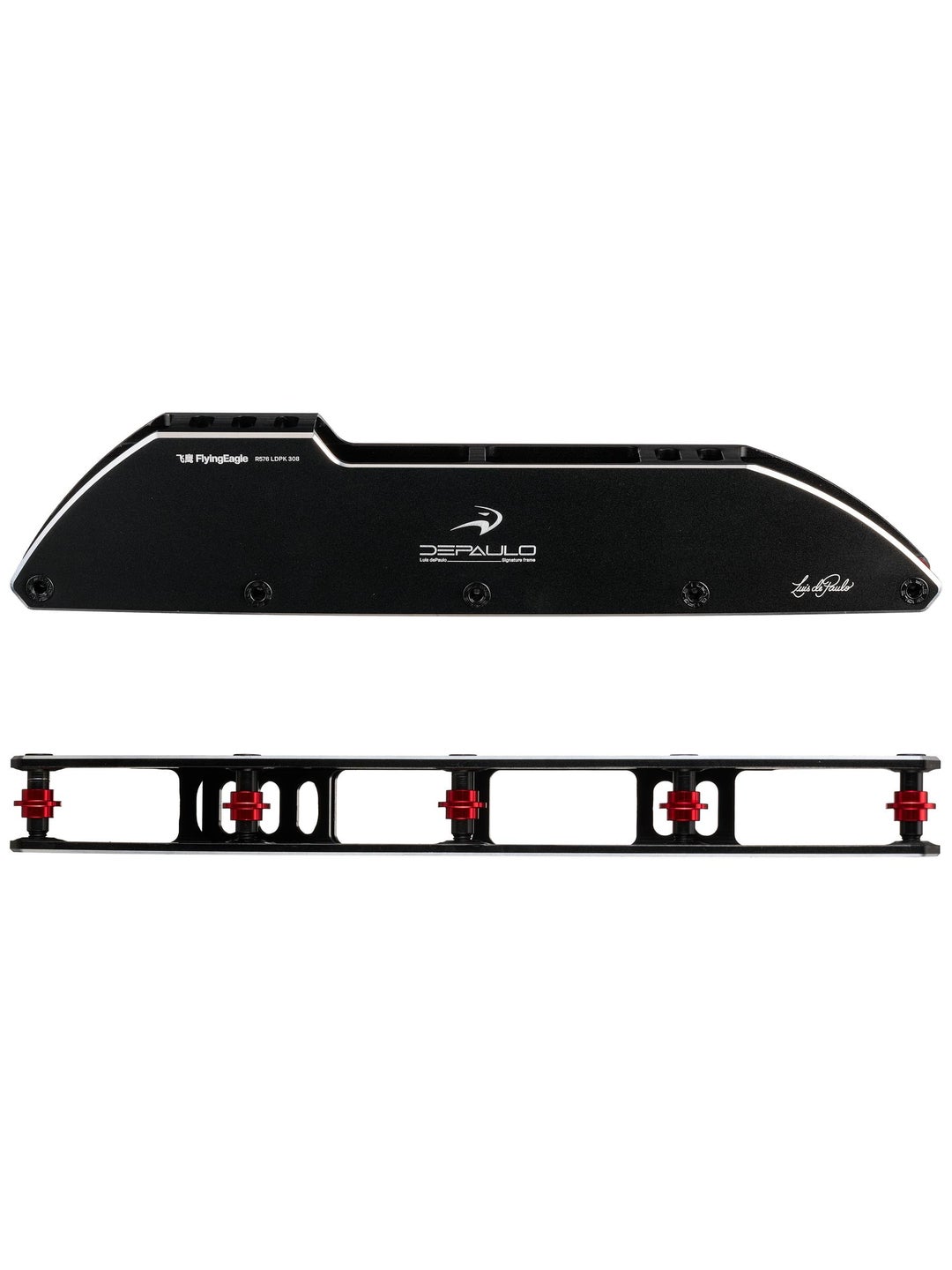 Flying Eagle R5 Luis De Paulo LDPK Frames - Inline Warehouse