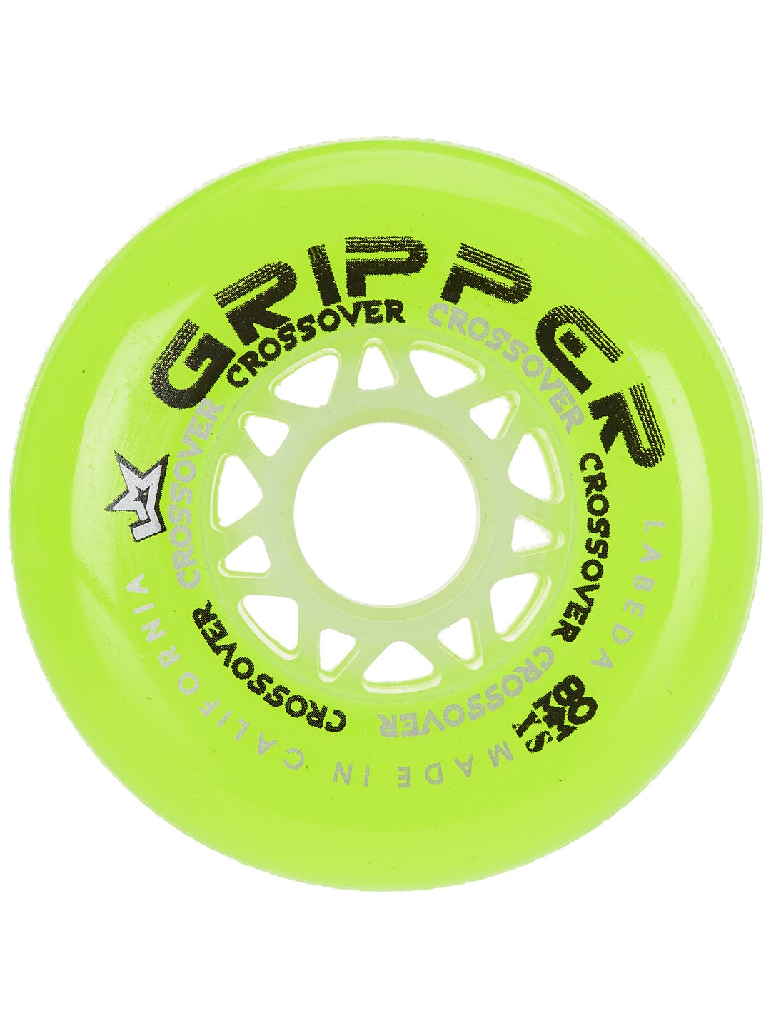 Labeda Gripper Hockey Wheels - Inline Warehouse