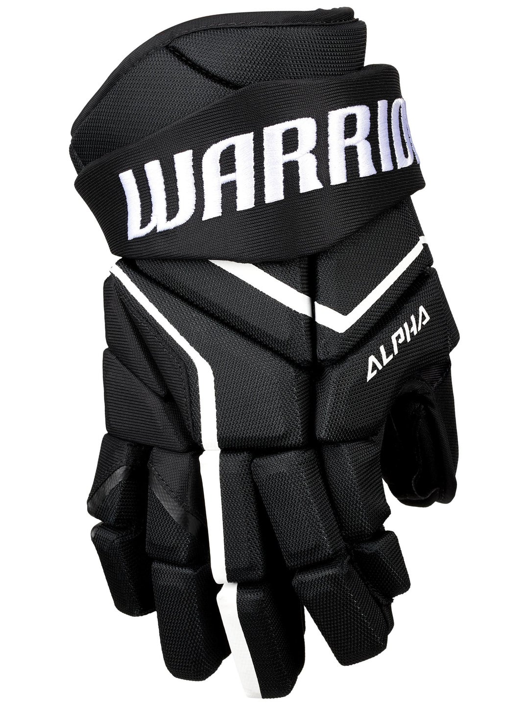 Warrior Alpha LX2 Max Hockey Gloves - Ice Warehouse