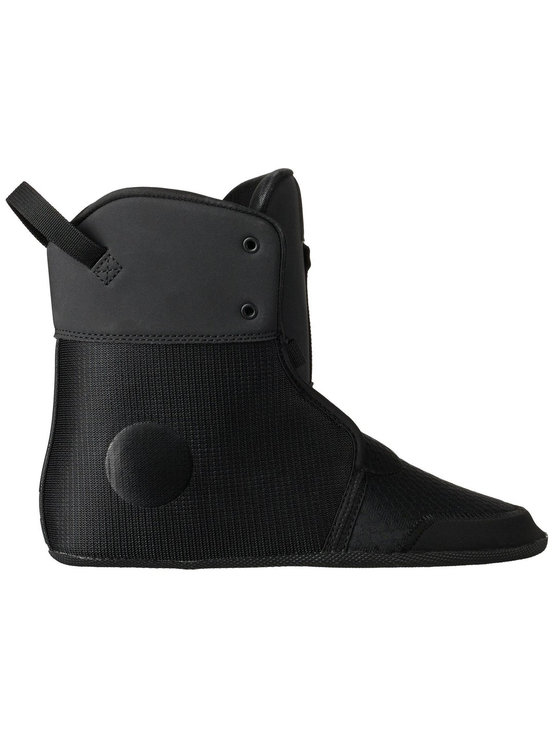 Blank Black Skate Liners - Inline Warehouse