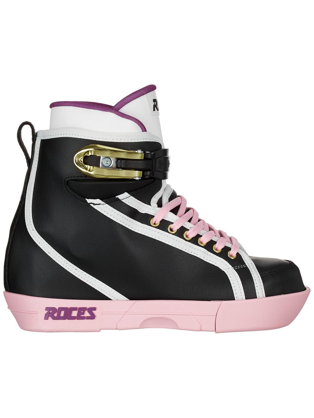 Roces Dogma Spassov Candy Boots - Inline Warehouse