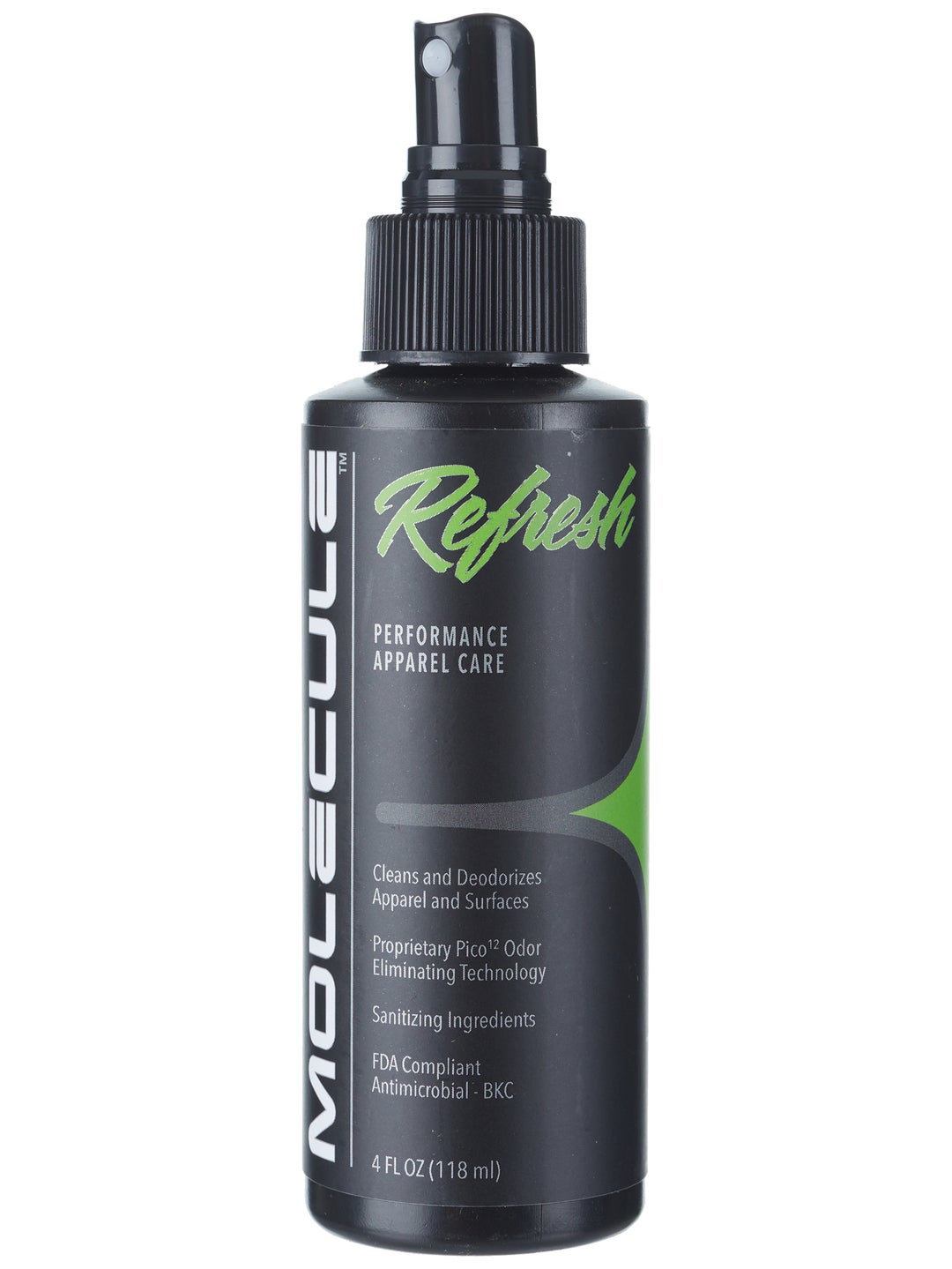 Molecule Refresh Odor Eliminator Spray - 4oz - Inline Warehouse