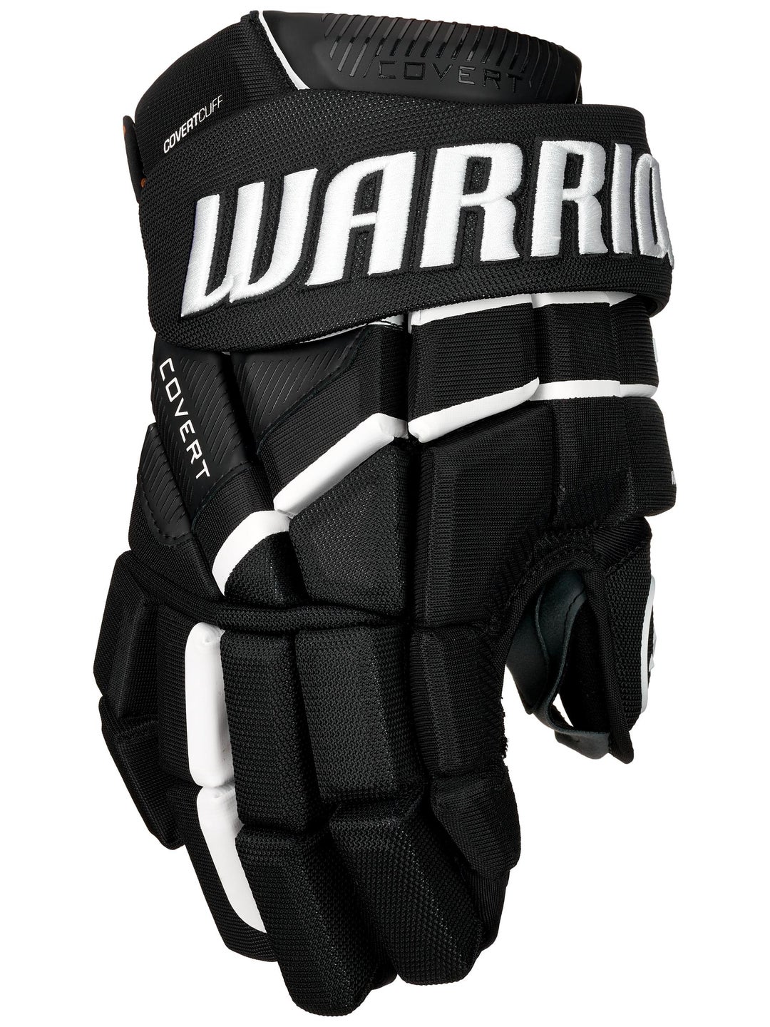 Warrior Covert QR6 Hockey Gloves - Ice Warehouse