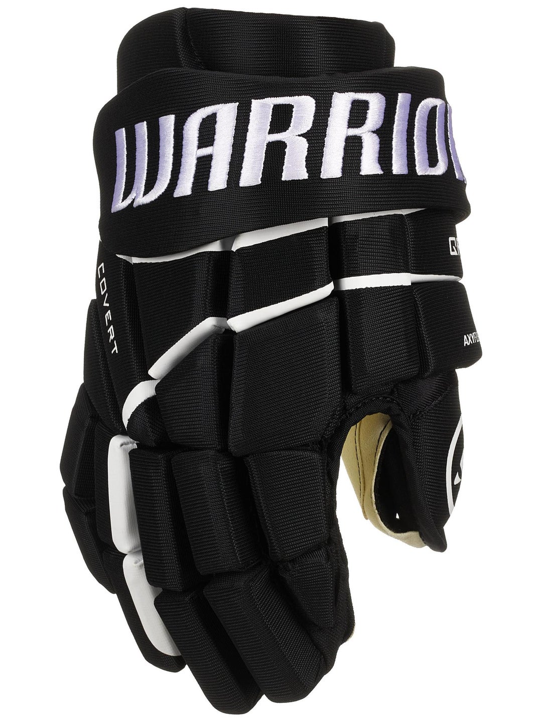Warrior Covert QR6 Team Hockey Gloves - Ice Warehouse