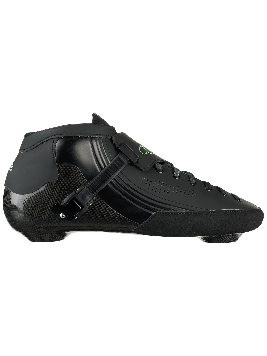 Rollerblade Nitroblade Pro Boots - Inline Warehouse