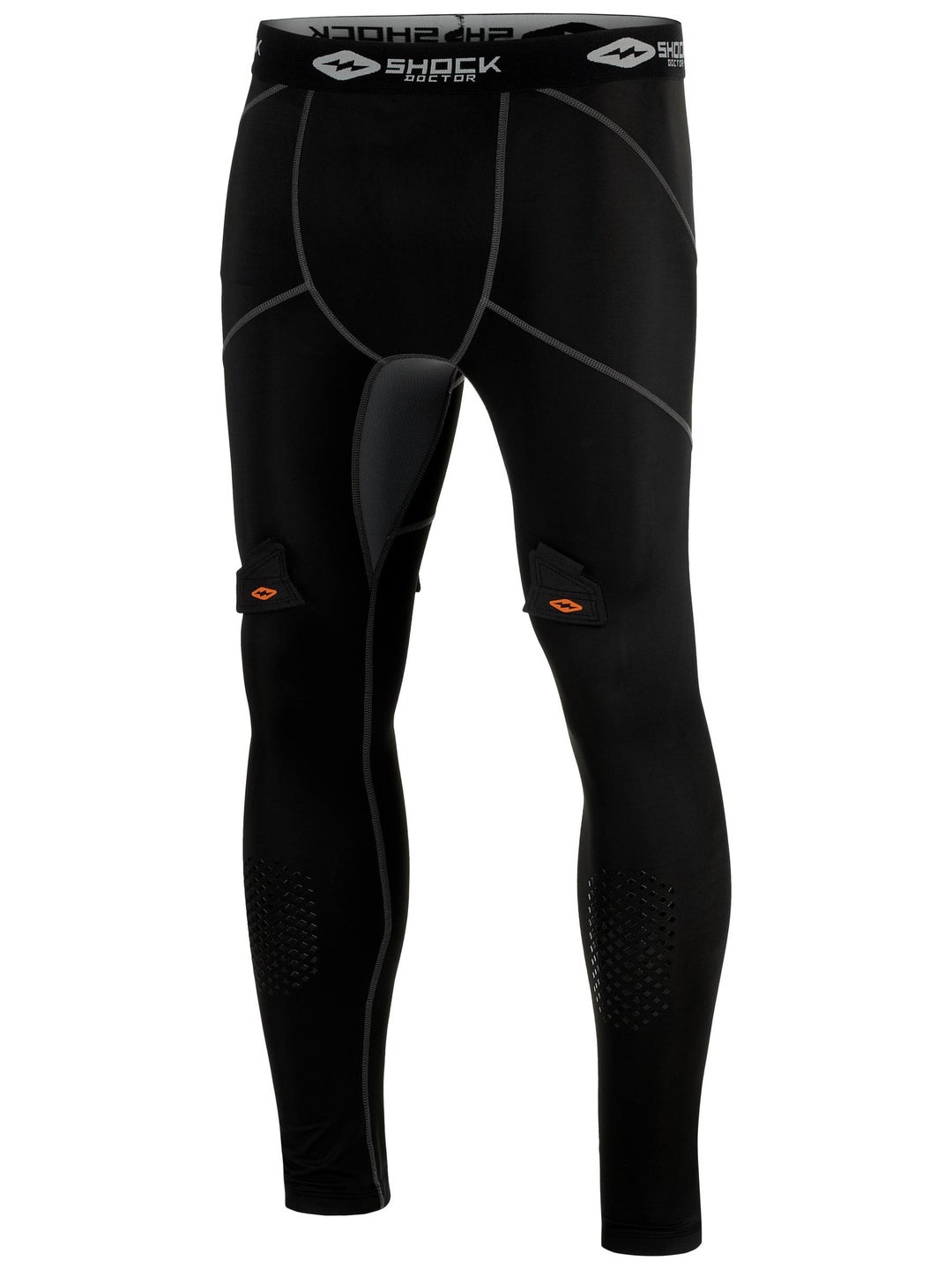 Shock Doctor Compression Hockey Jock Pants - Ice Warehouse