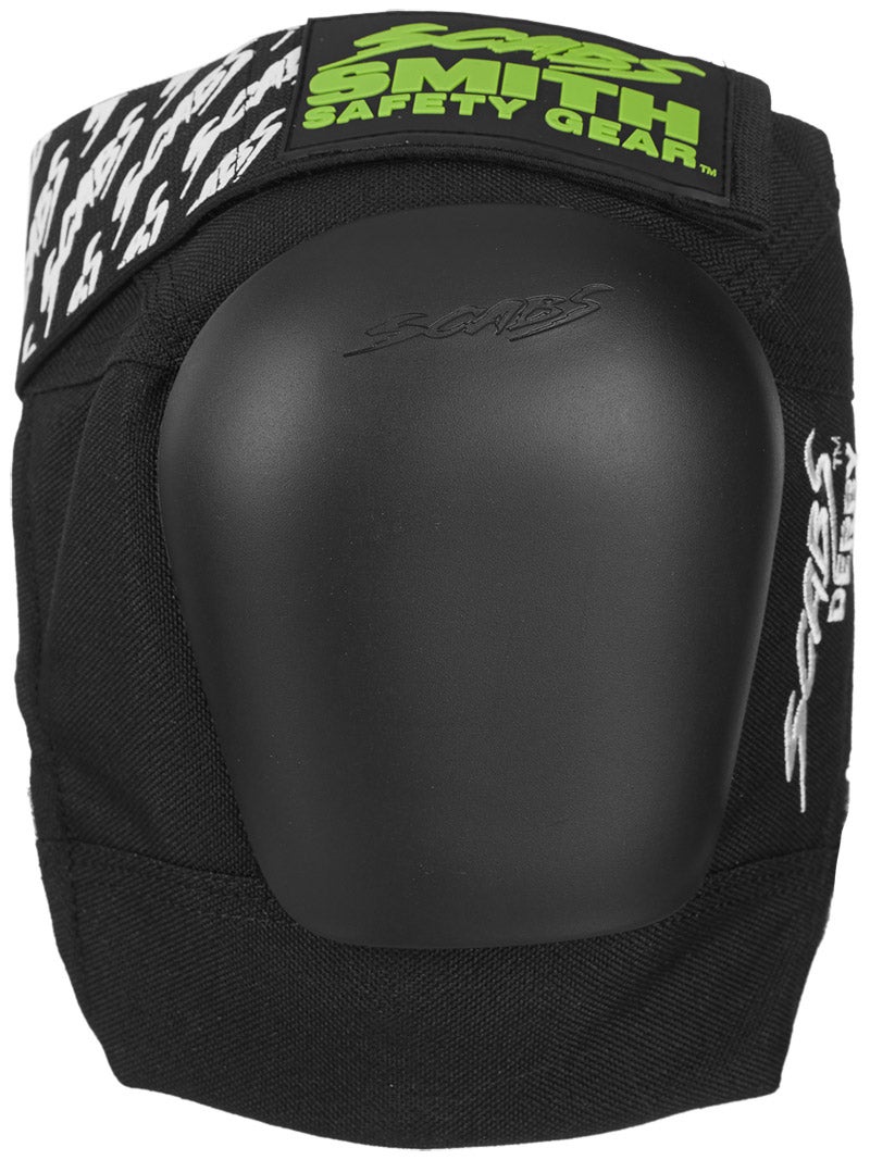 Smith Scabs Derby Knee Pads - Derby Warehouse