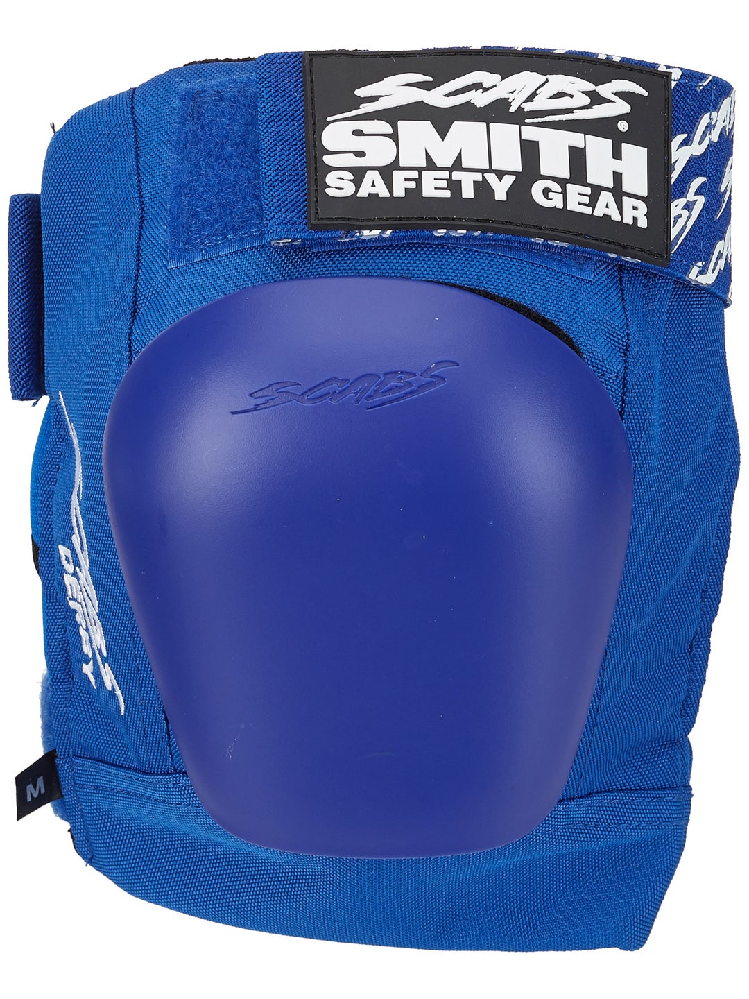 Smith Scabs Derby Knee Pads - Derby Warehouse