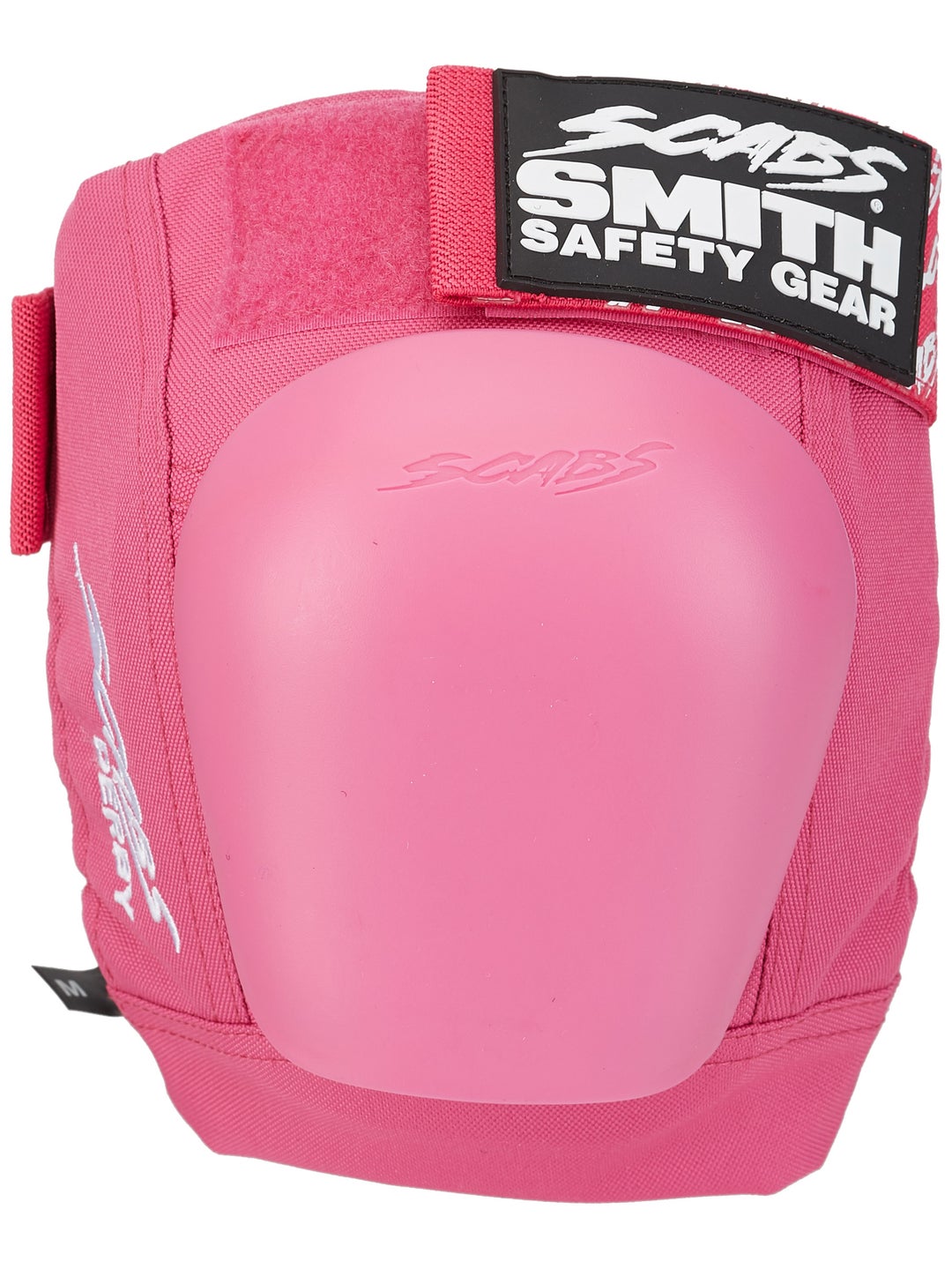 Smith Scabs Derby Knee Pads - Derby Warehouse