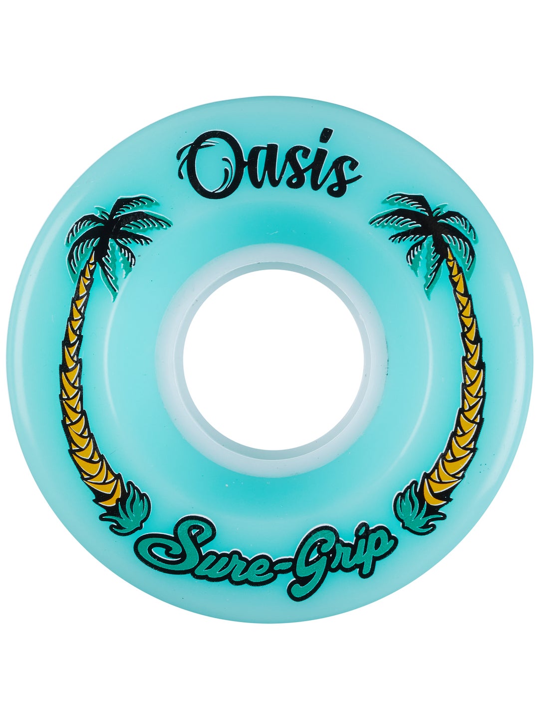 Sure-Grip Oasis Wheels 8pk - Derby Warehouse
