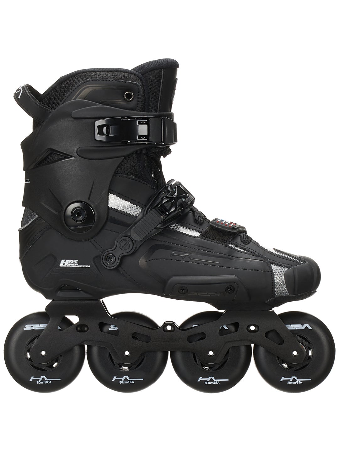 Seba High Light 80 Skates - Inline Warehouse