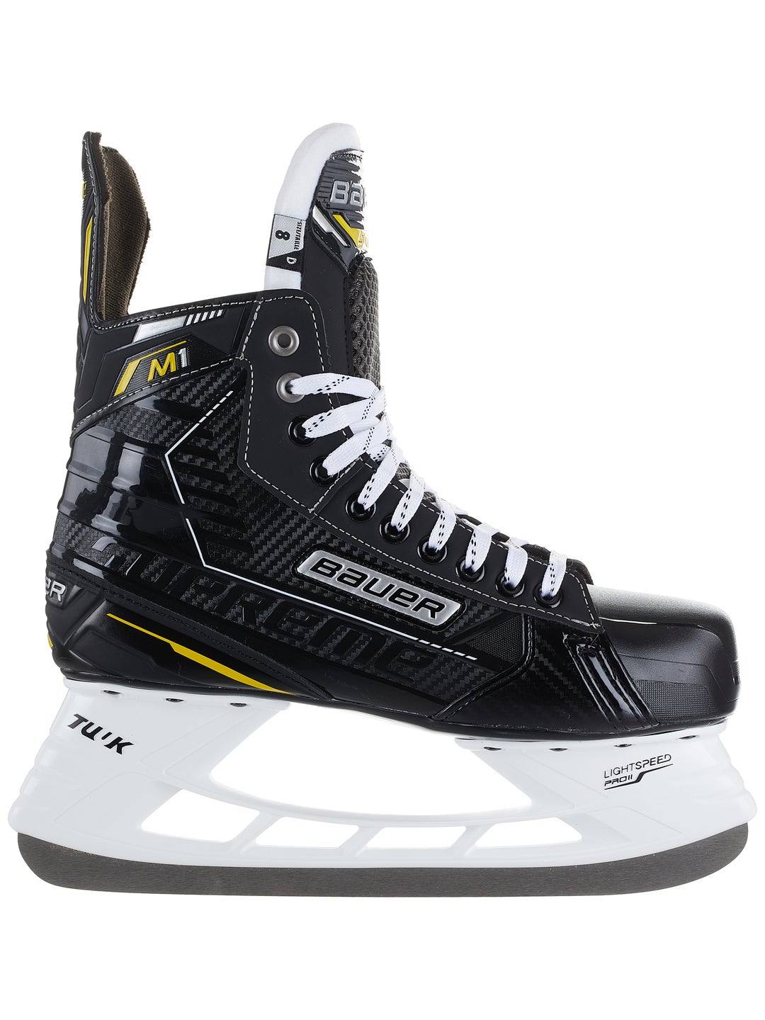 Bauer Supreme M1 Ice Hockey Skates - Ice Warehouse