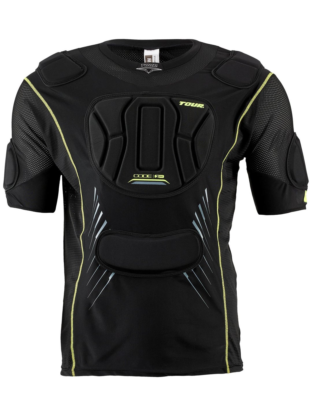 Tour Code 3.one Hockey Padded Shirt - Ice Warehouse