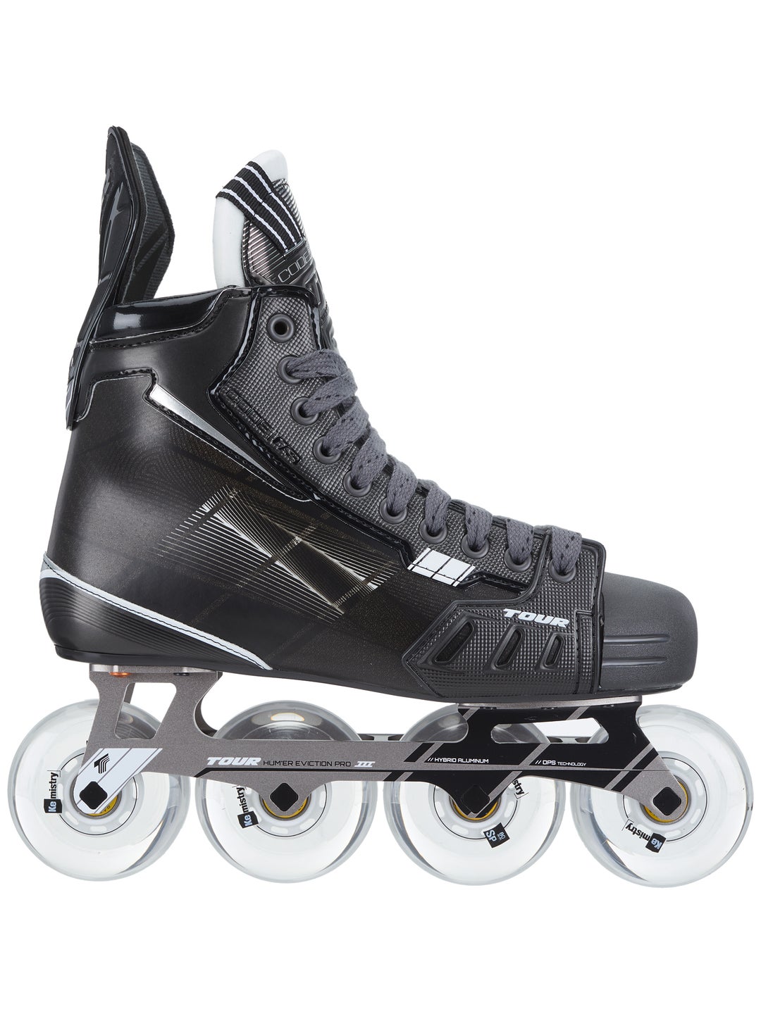 Tour Code IS Roller Hockey Skates - Inline Warehouse