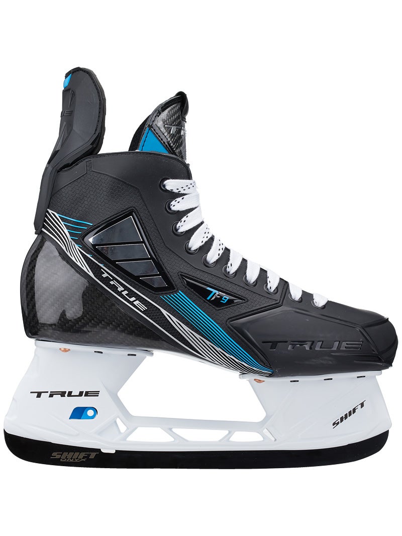 True TF9 Ice Hockey Skates - Junior - Ice Warehouse