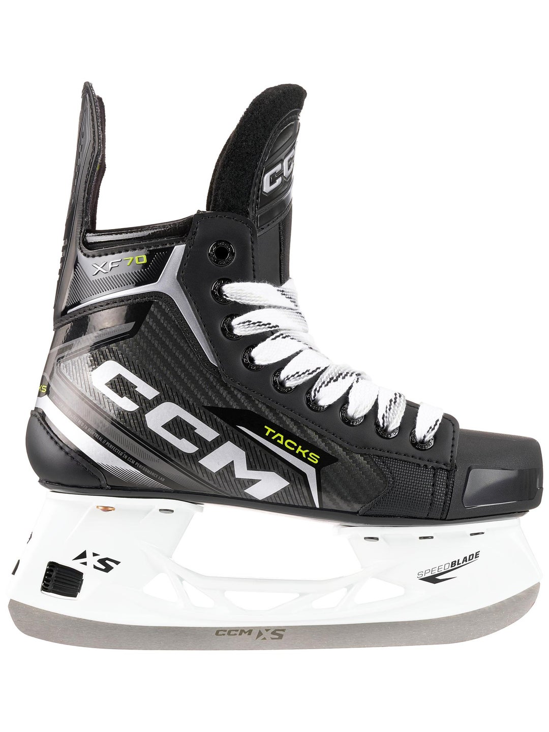 CCM Tacks XF70 Ice Hockey Skates - Ice Warehouse