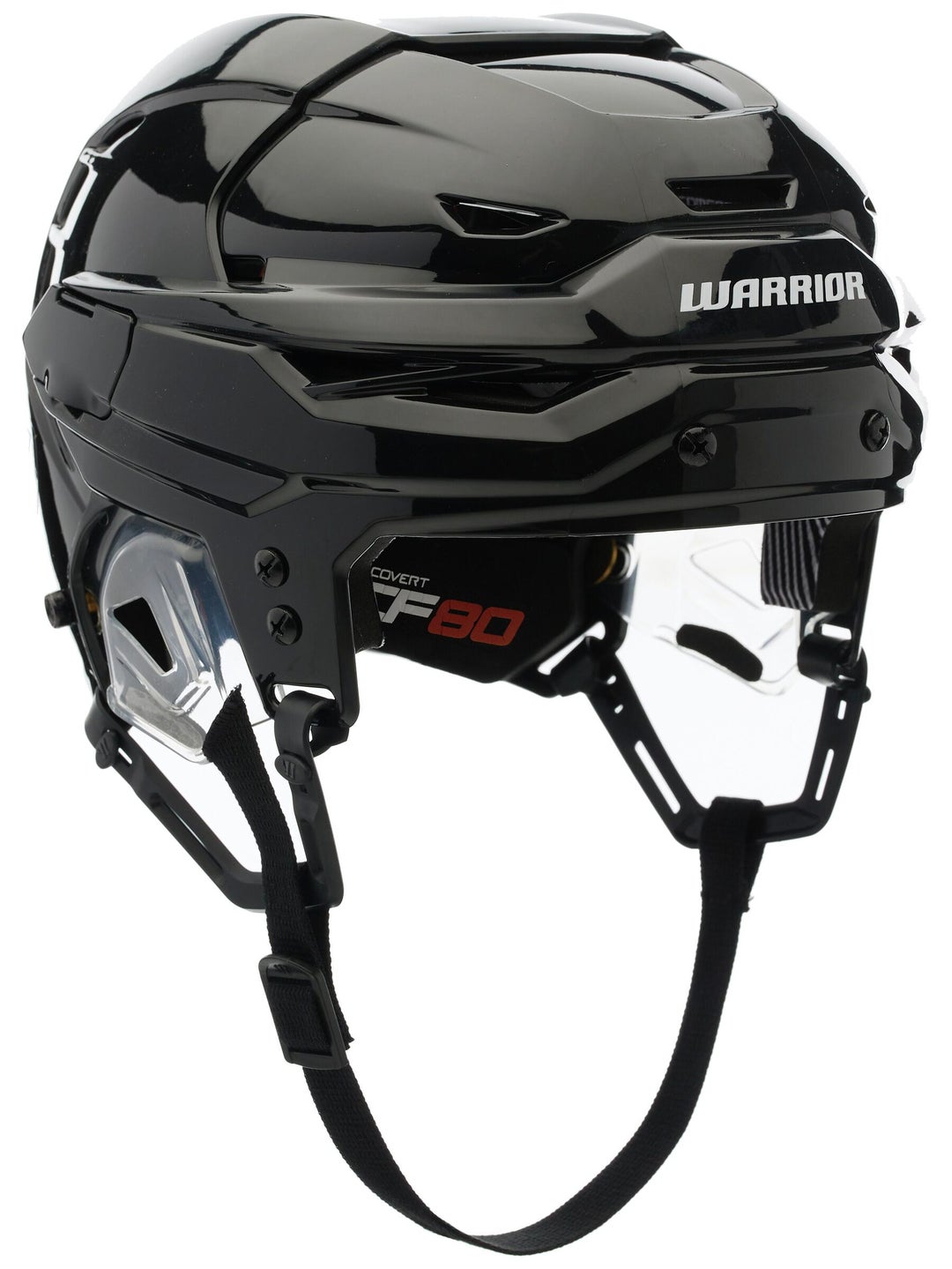 Warrior Covert CF80 Hockey Helmet - Ice Warehouse
