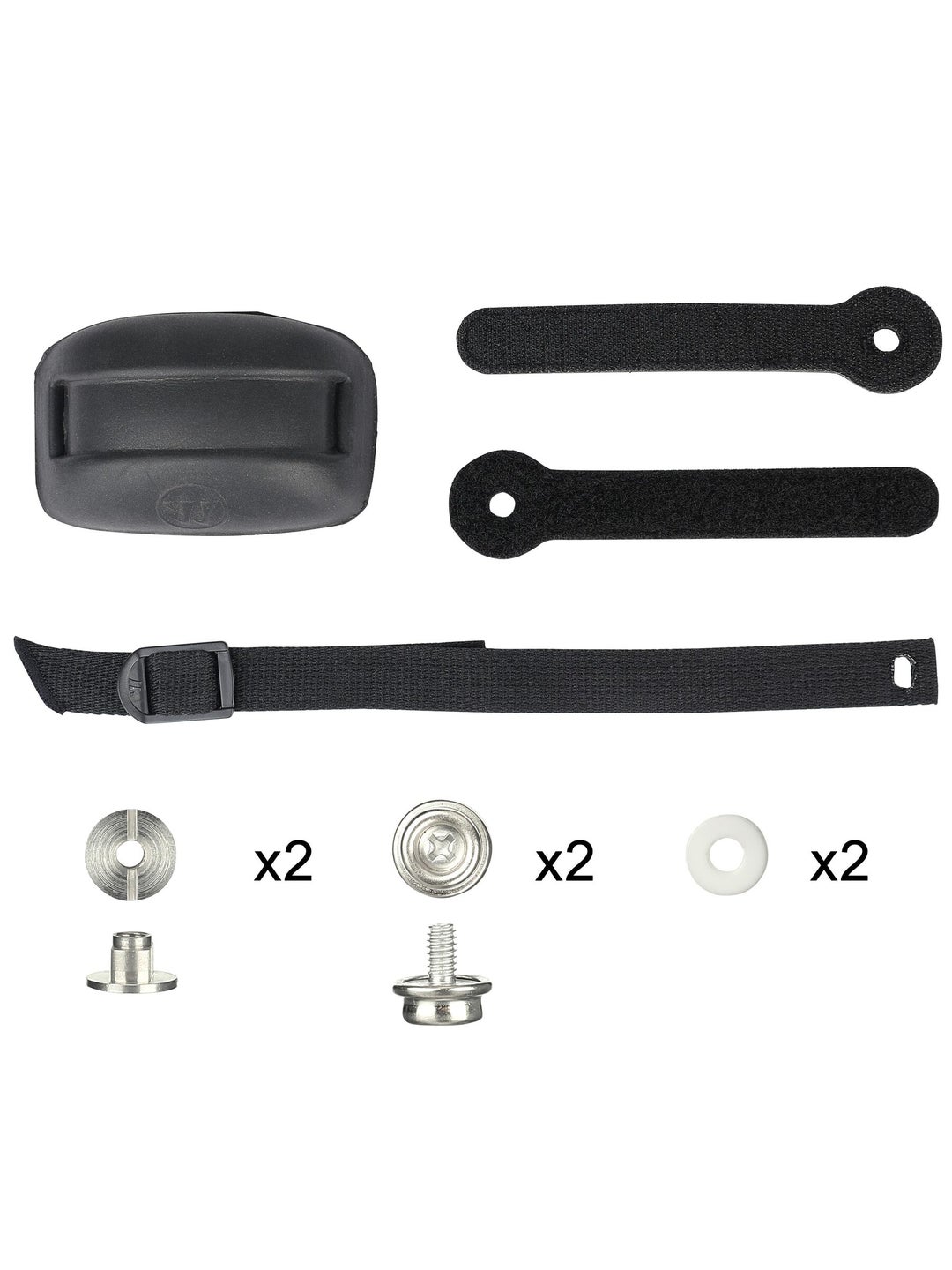 Warrior Ritual RF2 Goalie Mask Chin Cup - Ice Warehouse