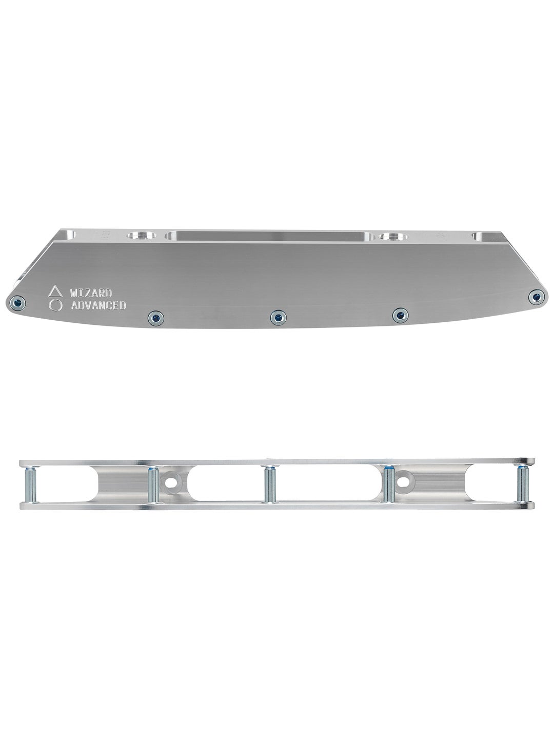 Wizard ADV Progressive Advanced Rocker Frames - Inline Warehouse