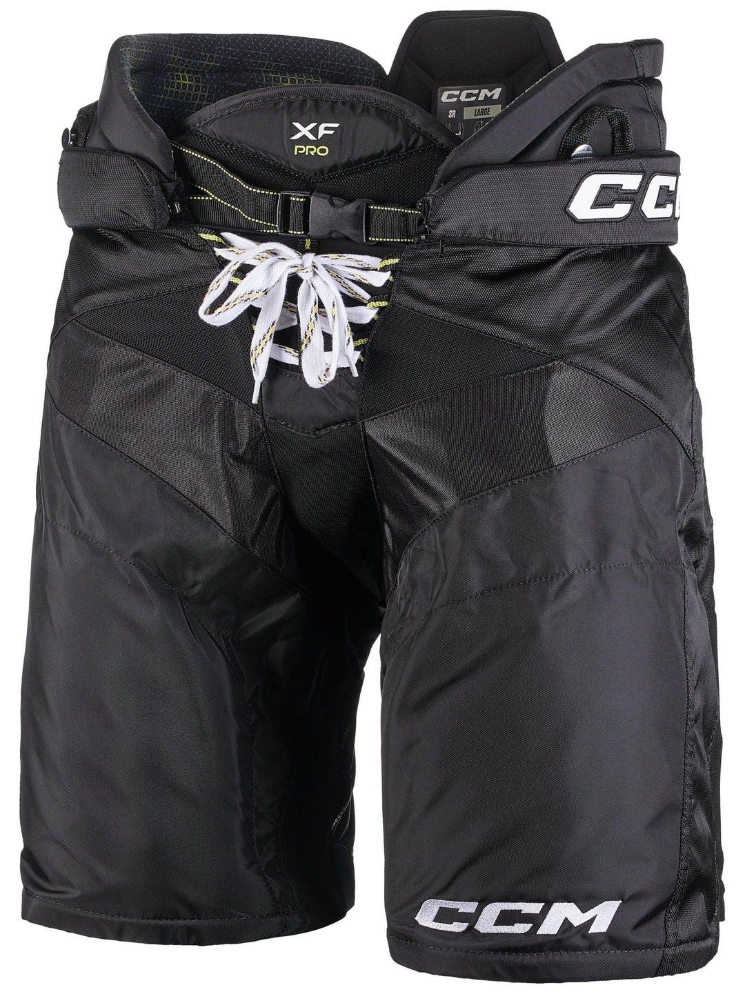 CCM Tacks XF Pro Ice Hockey Pants - Ice Warehouse