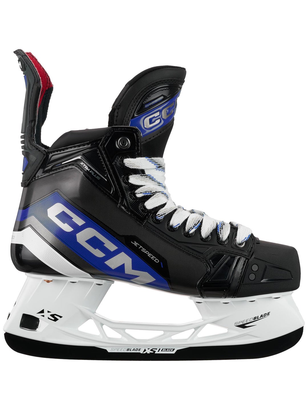 CCM Jetspeed Xtra Plus Ice Hockey Skates - Ice Warehouse