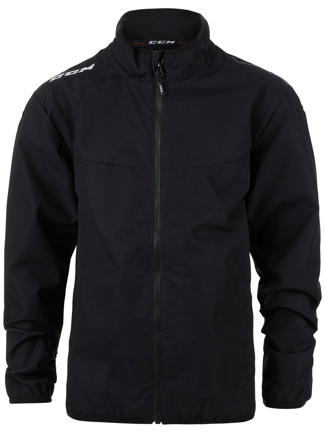 CCM Lightweight Rink Suit Team Jacket - Youth - Ice Warehouse
