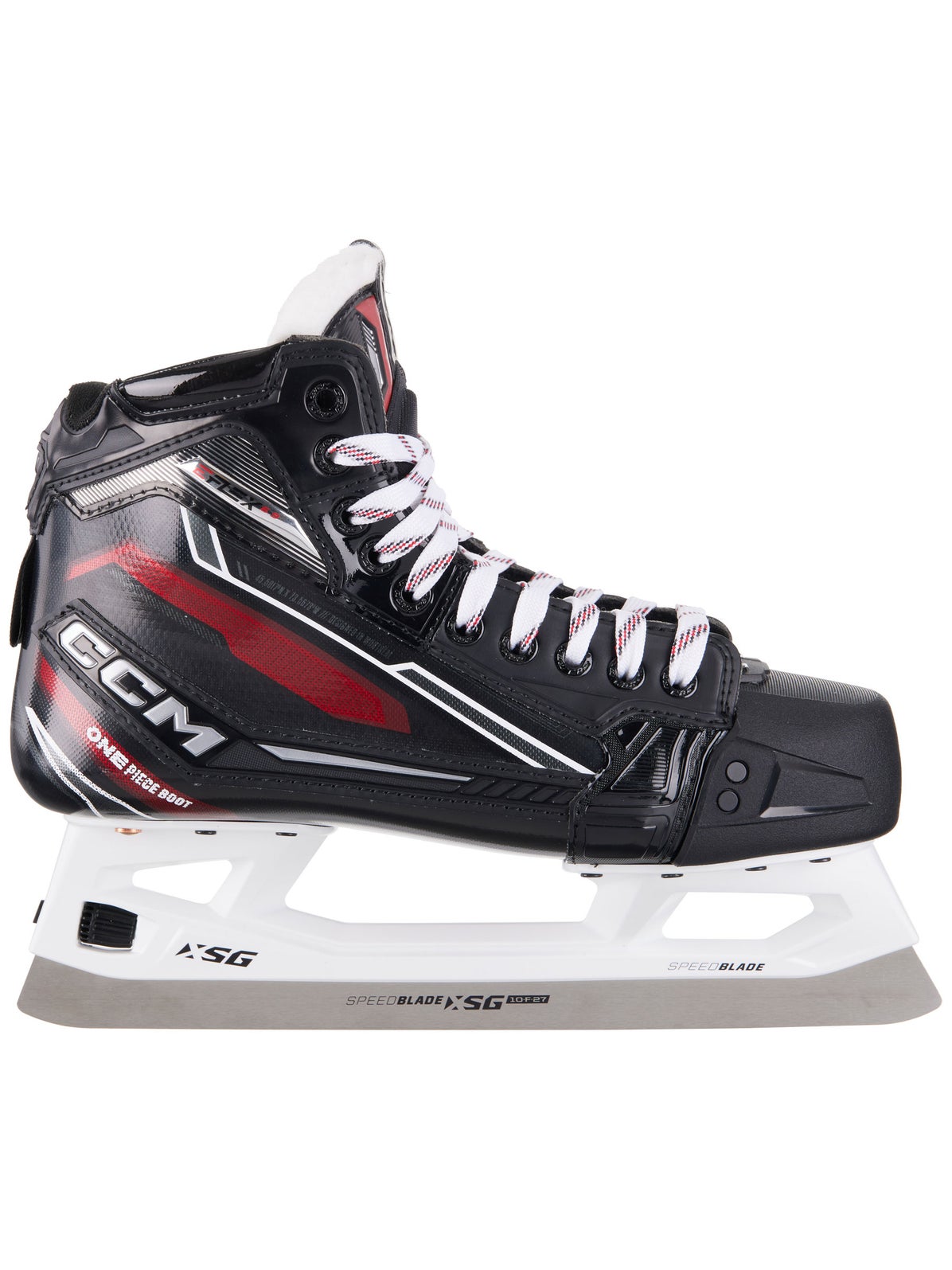How to Size a Hockey Skate Blade and Holder | Ice Warehouse