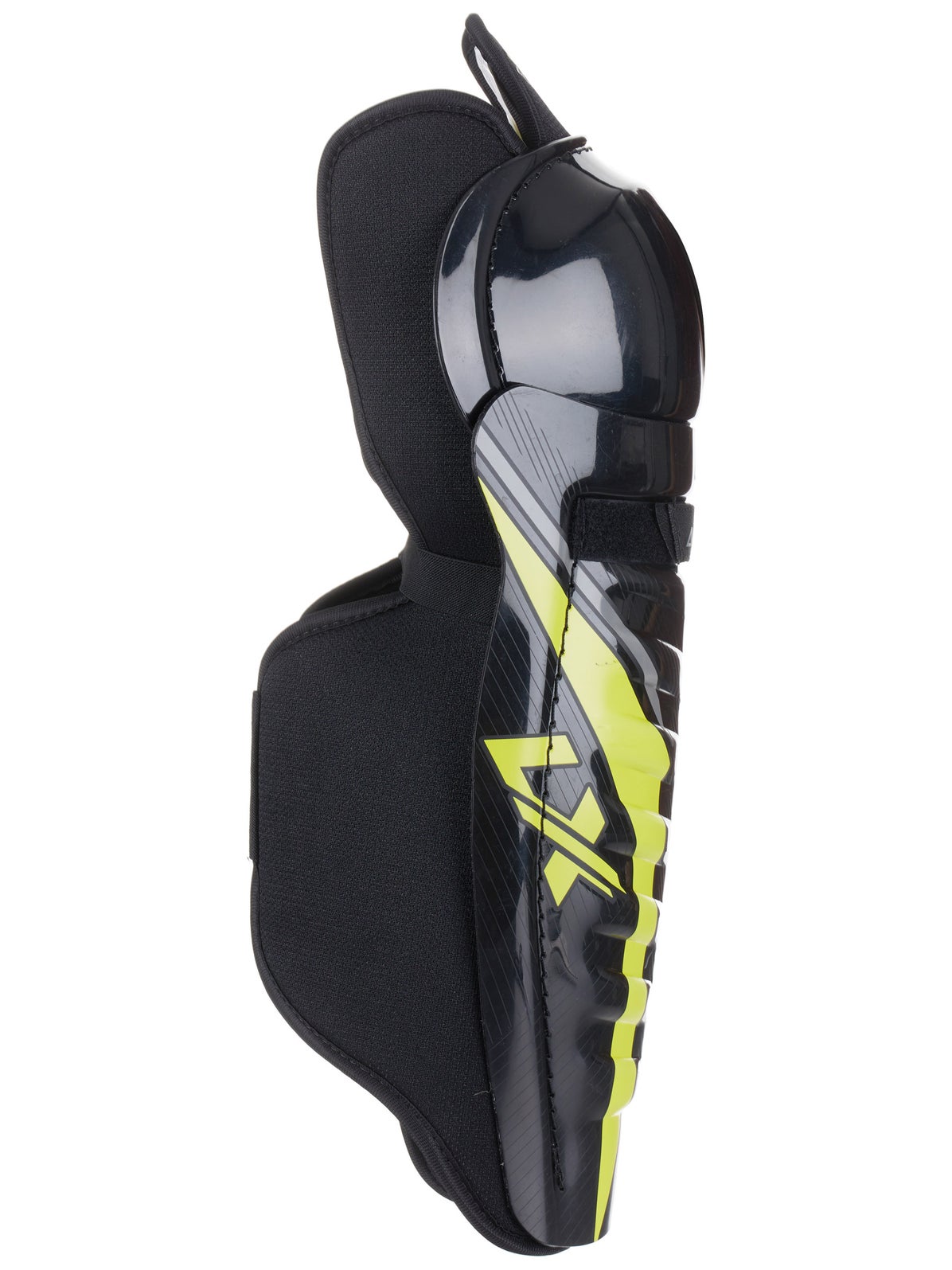 Best Hockey Shin Guards for Elite, Performance and Recreational Players ...