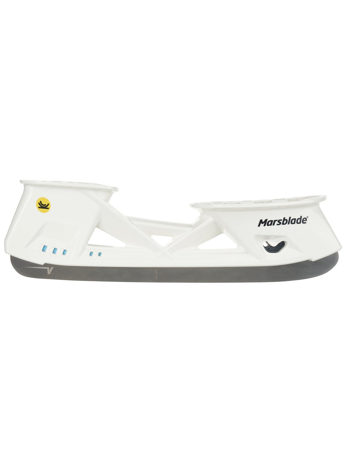 How to Size a Hockey Skate Blade and Holder | Ice Warehouse