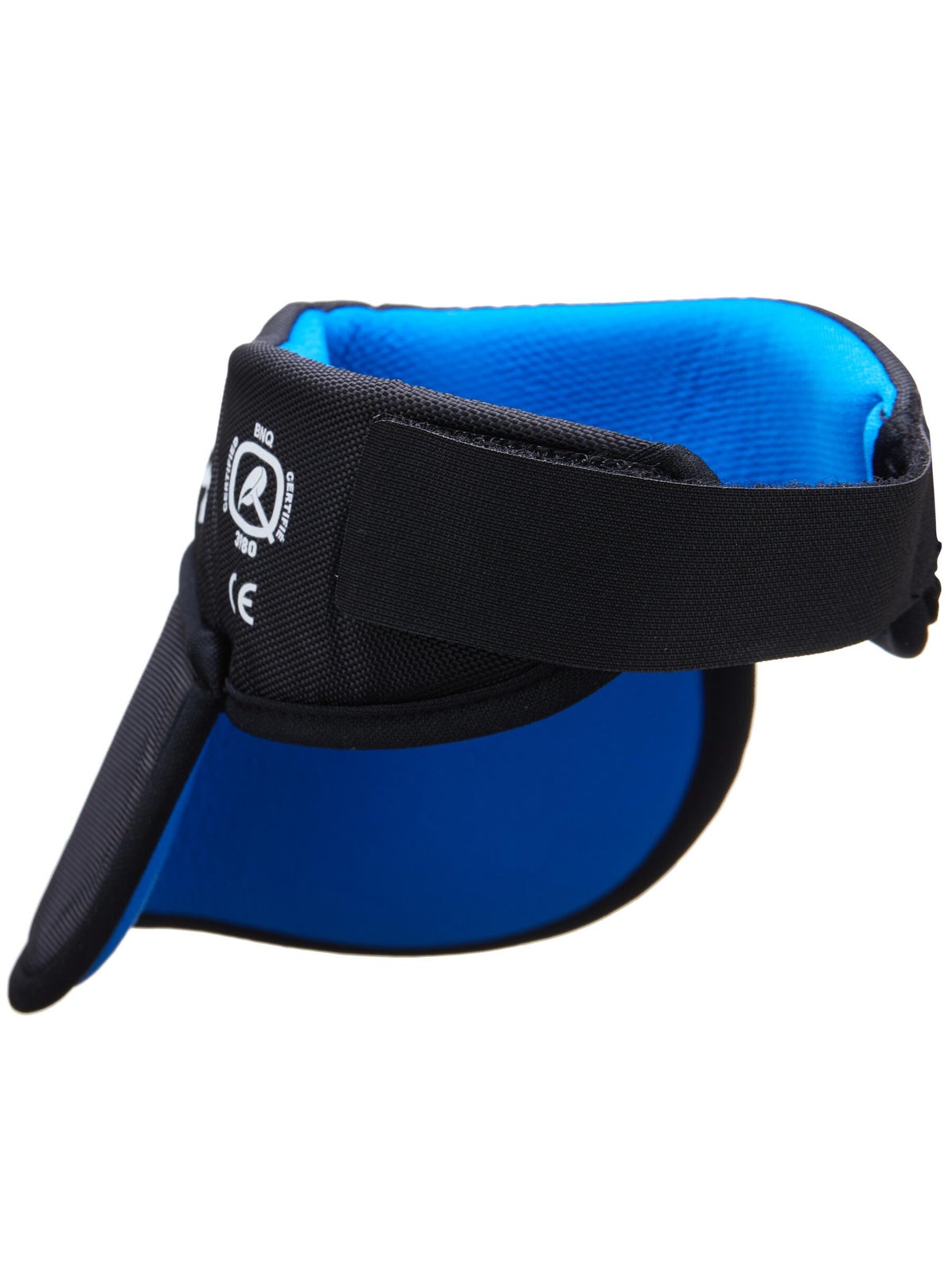 How to Select a Hockey Neck Guard | Ice Warehouse