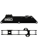 Street Frames - Inline Warehouse