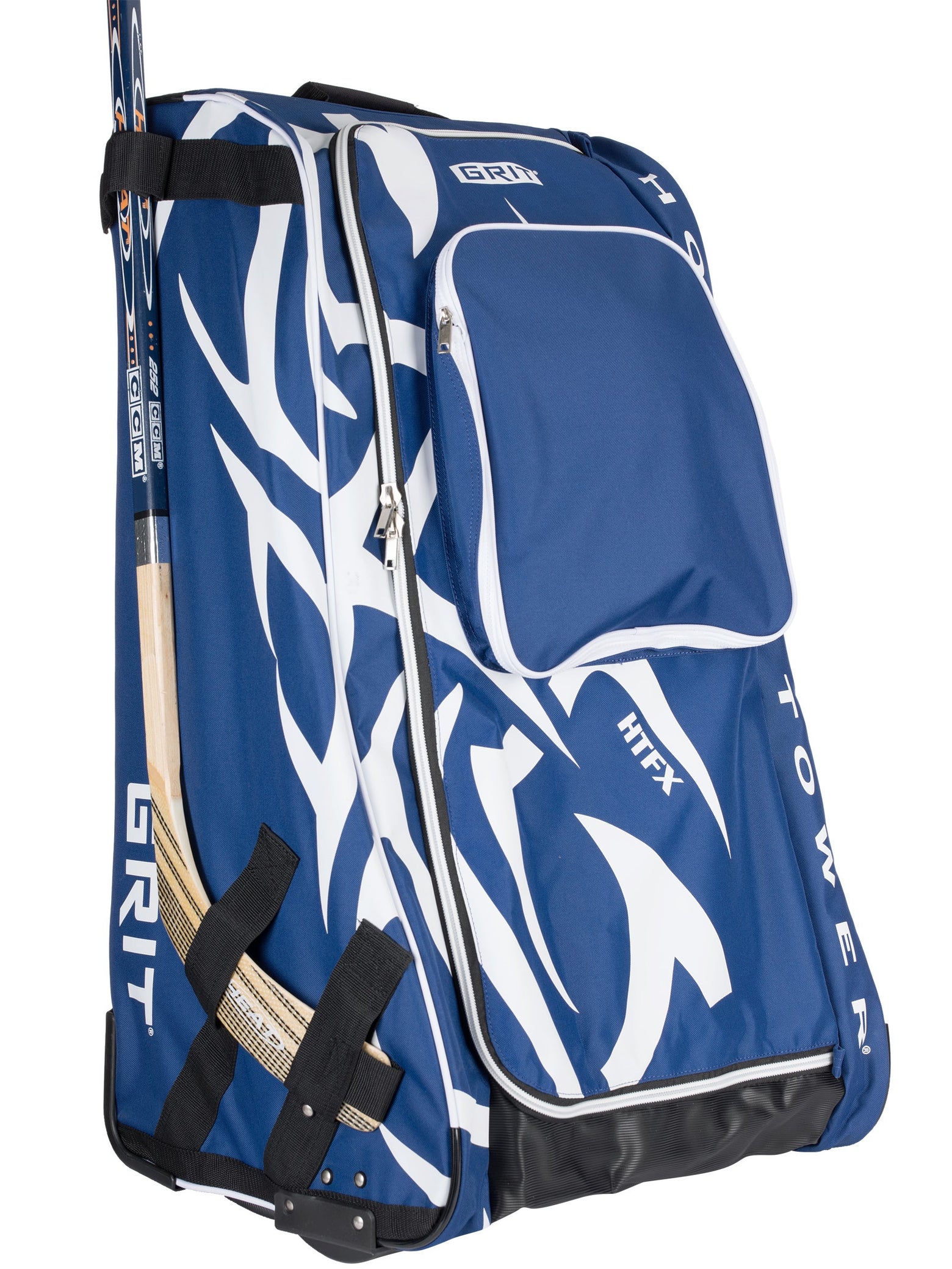 Best Hockey Bags of 2025 for Carry, Wheeled, Hockey Gear Backpacks ...