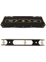 Street Frames - Inline Warehouse