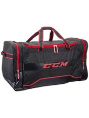 CCM - Ice Warehouse