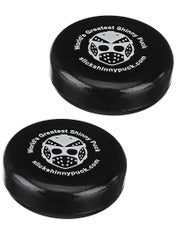 Hockey Pucks - Ice Warehouse