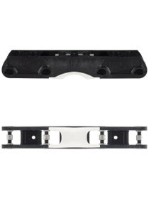 Ground Control Street Frames - Inline Warehouse