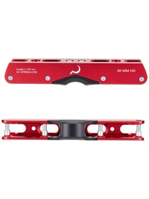 Aggressive Frames - Inline Warehouse