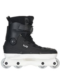 USD Aggressive Skates - Inline Warehouse