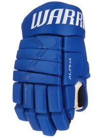 Warrior Hockey Gloves - Ice Warehouse