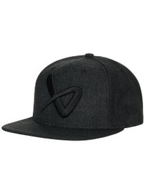 Warrior Script Rope Snapback Hat - Inline Warehouse