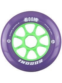 Atom Inline Fitness Wheels - Ice Warehouse