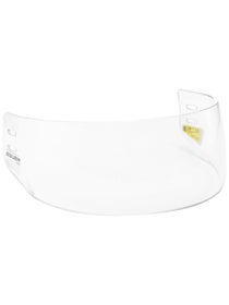 CCM VRPRO Straight Certified Hockey Helmet Visor - Ice Warehouse